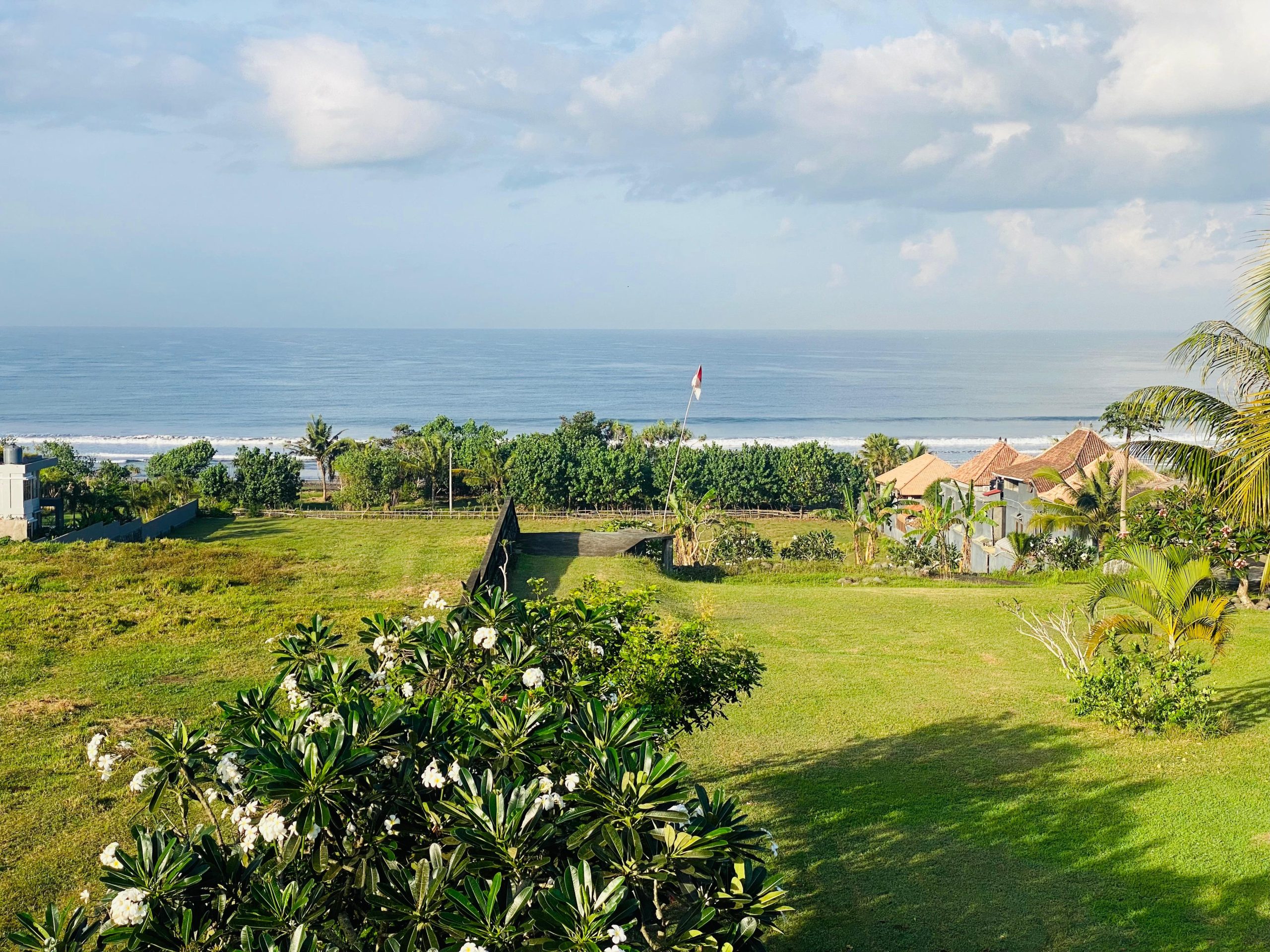 Incredeible Medewi Property in Regions best location – Medewi Real Estate