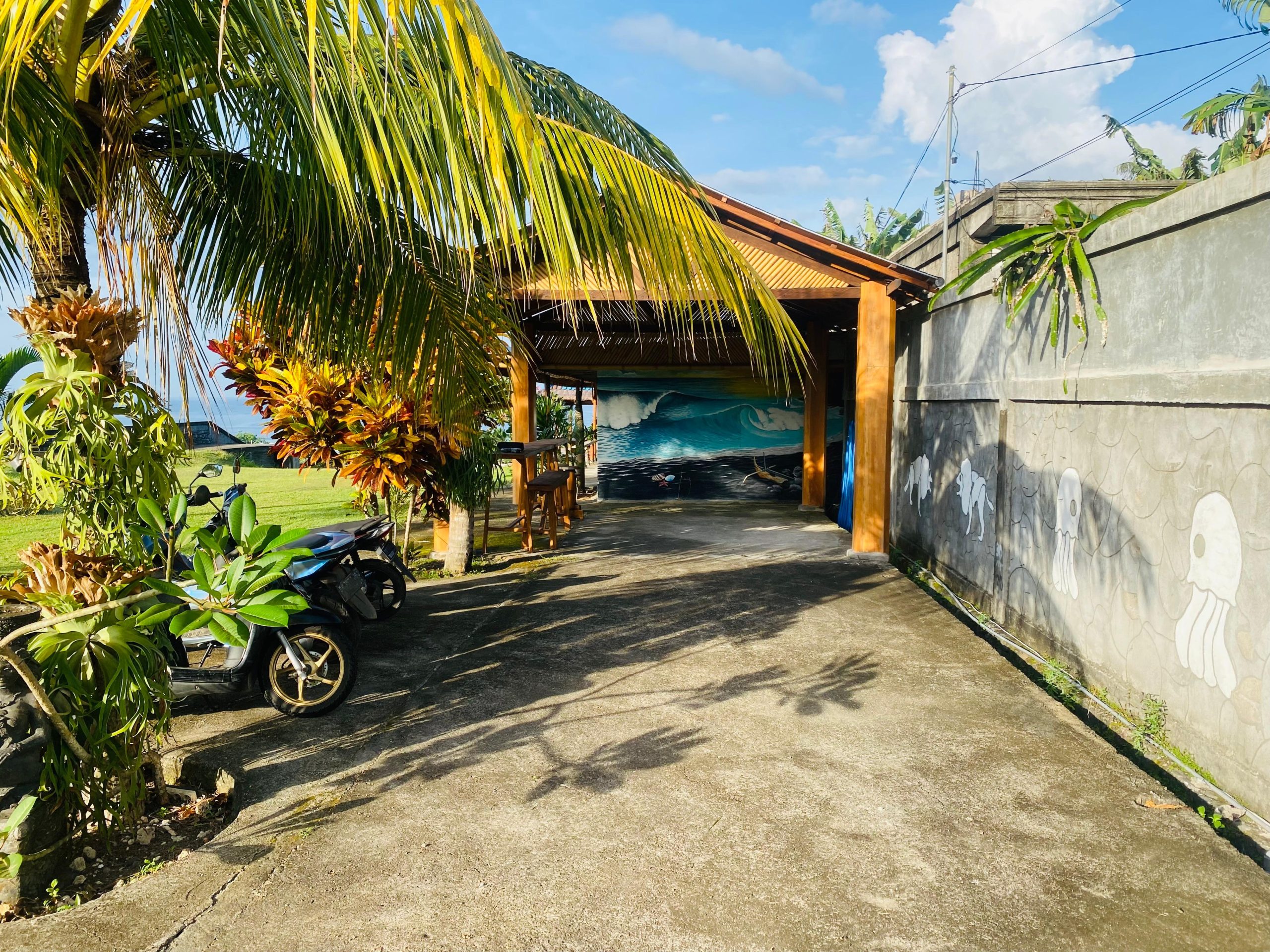 Incredeible Medewi Property in Regions best location – Medewi Real Estate