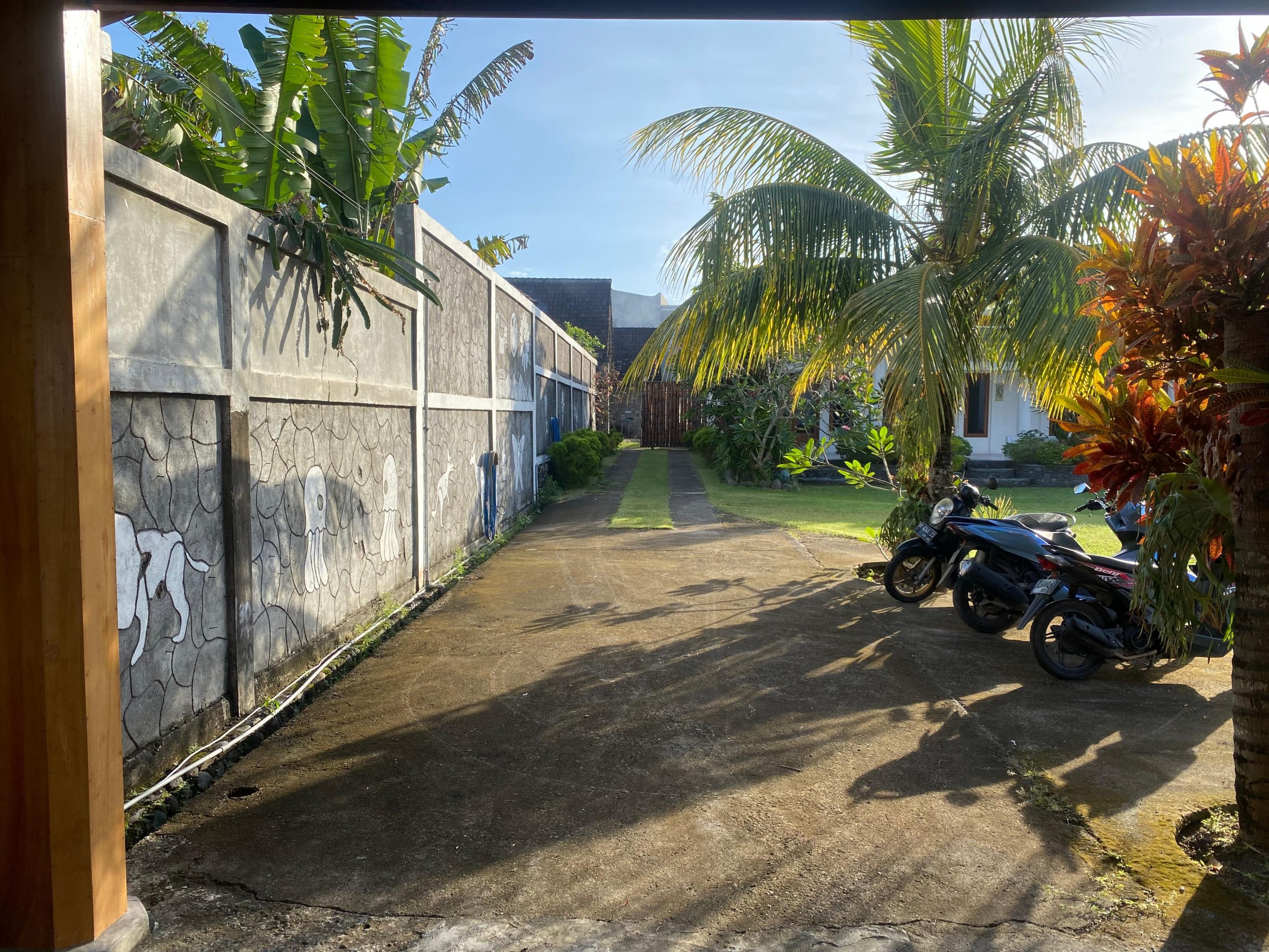 Incredeible Medewi Property in Regions best location – Medewi Real Estate