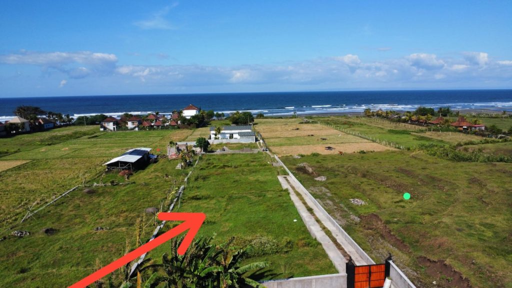 For Sale – Medewi Real Estate