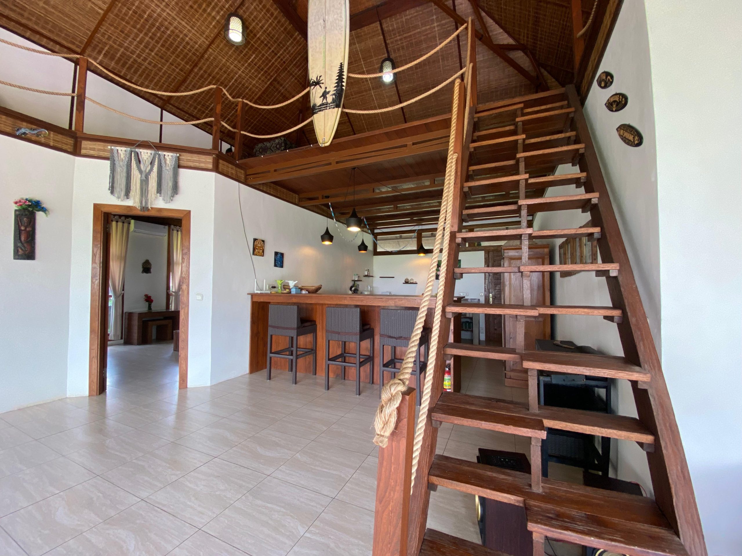 Beachside Beauty – Prime 23.8 Are Land with 180sqm Villa Included ...