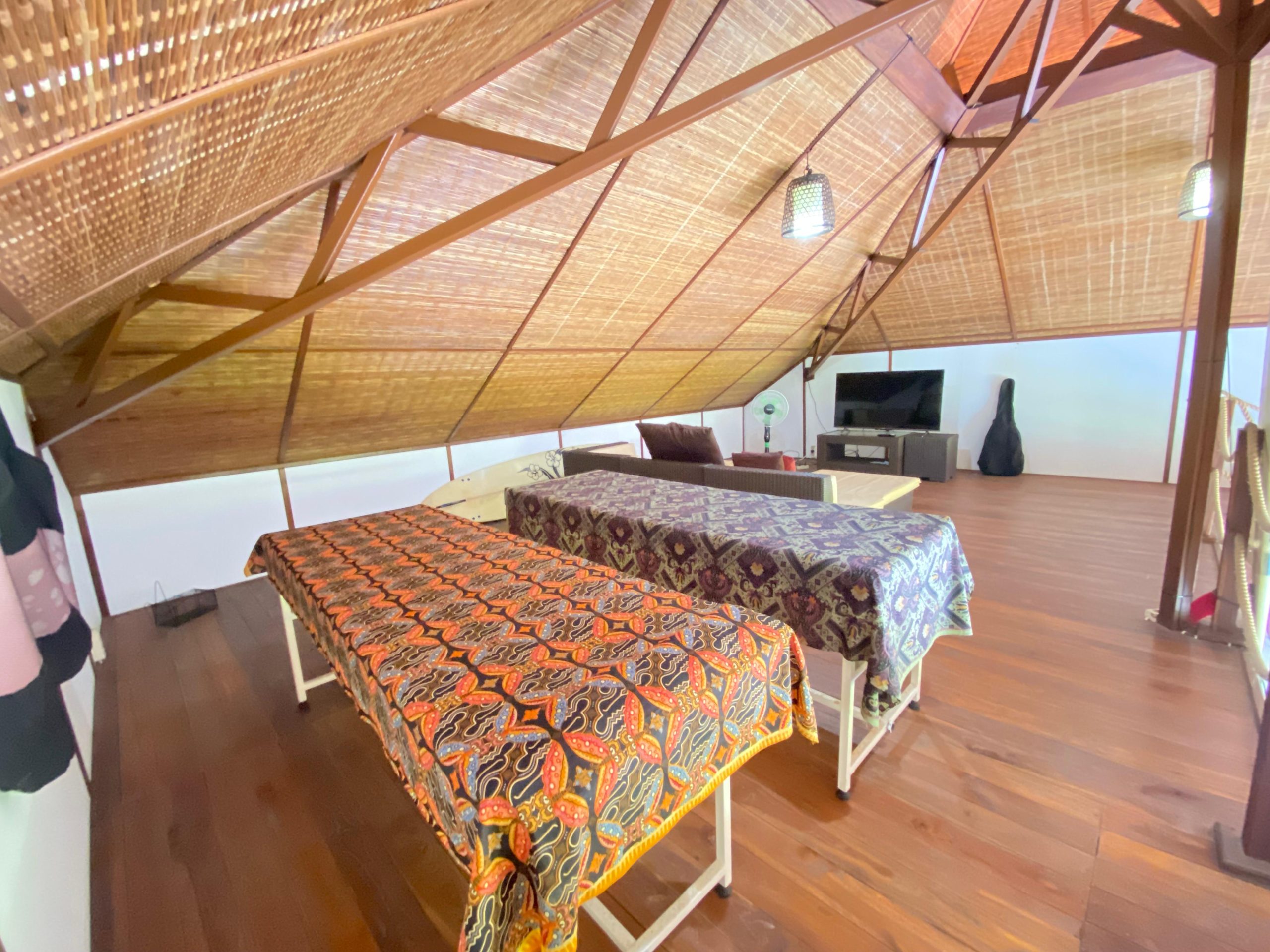 Beachside Beauty – Prime 23.8 Are Land with 180sqm Villa Included ...