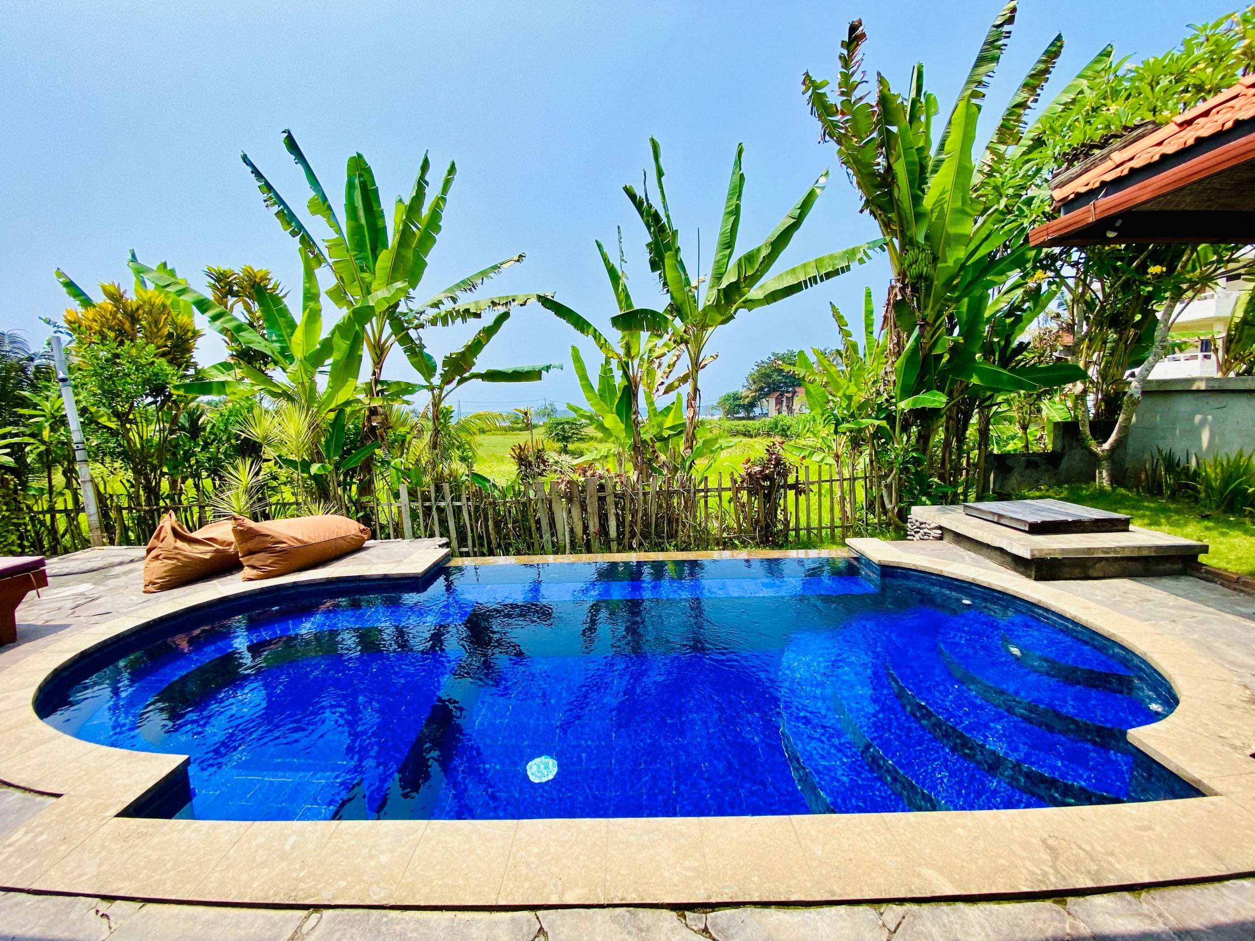 Beachside Beauty – Prime 23.8 Are Land with 180sqm Villa Included ...