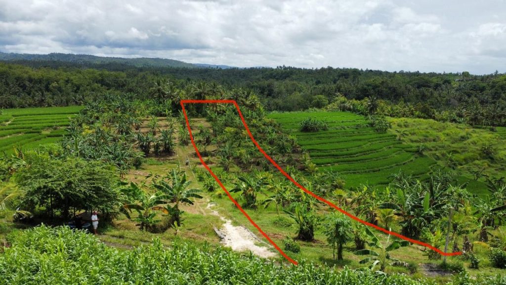 Versatile Medewi Building Block ,only 5 minutes to Medewi point ...