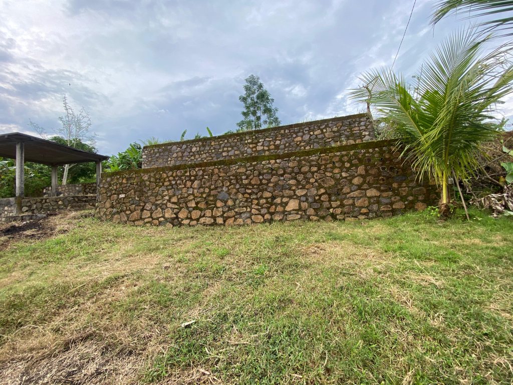 Rare Find! Serene land with easy acces and green surrounding. – Medewi ...